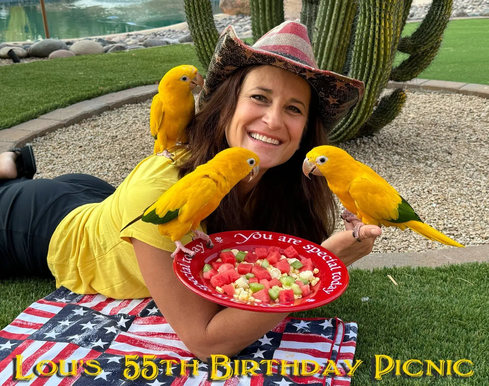 Parrot Forum 🦜 Parrot Owners Community